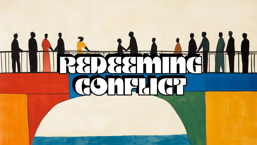 The Power of Active Listening in Conflict - KINGDOM UPGROWTH